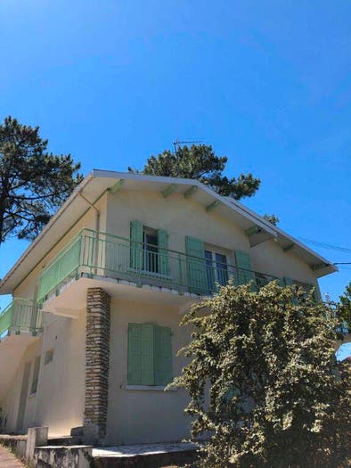 Appartement 2 pièces à louer à Pyla-sur-Mer, La Teste-de-Buch