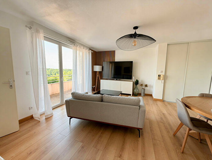 Appartement 3 pièces à louer à Nersac