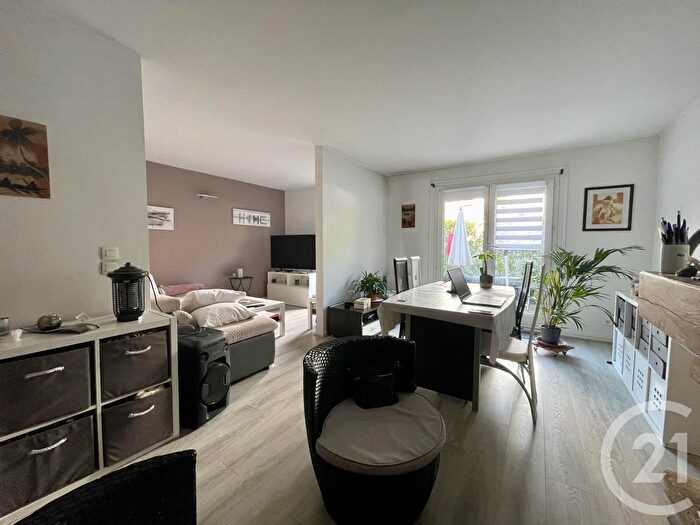 Maison 7 pièces à vendre - Villeparisis, Le Parisis