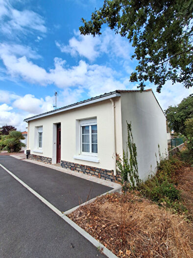 Maison 5 pièces à vendre - Olonne-sur-Mer, La Guérinère, Les Moinardes, Les Favrioux