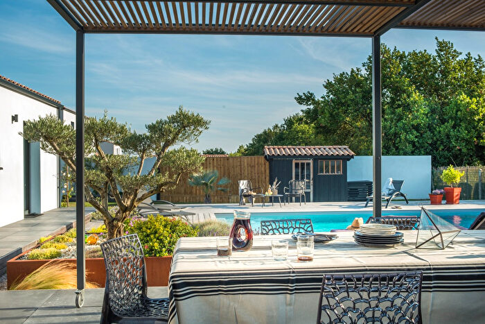 Maison à vendre - Rochefort, Chante, Alouette - 7 pièces - 4 chambres