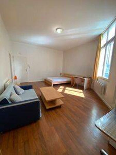 Appartement 2 pièces à louer - Petite France Centre, Strasbourg