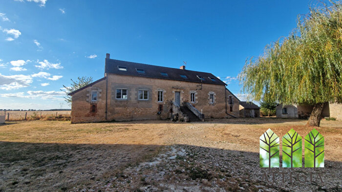 Maison 7 pièces à Ardentes, à vendre