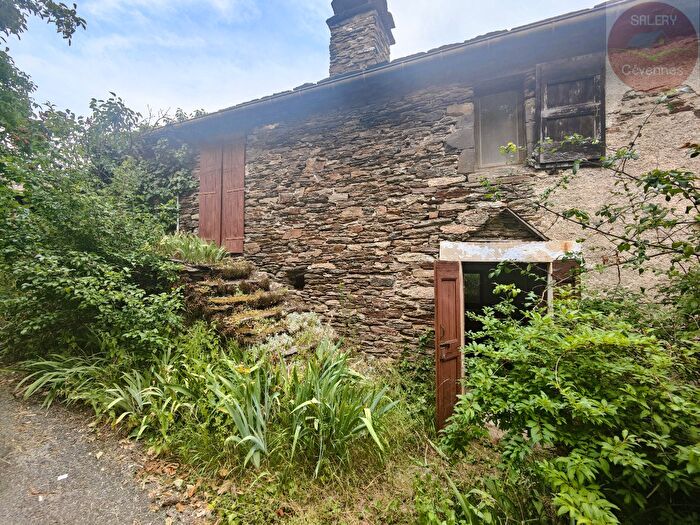 Molezon - Maison 7 pièces à vendre