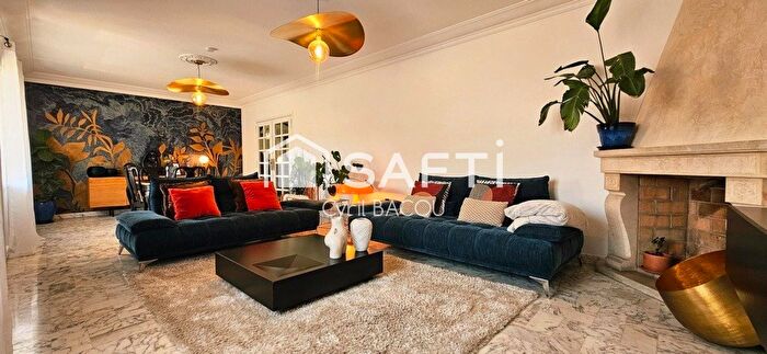 Perpignan, Les Remparts : Appartement 4 pièces à vendre
