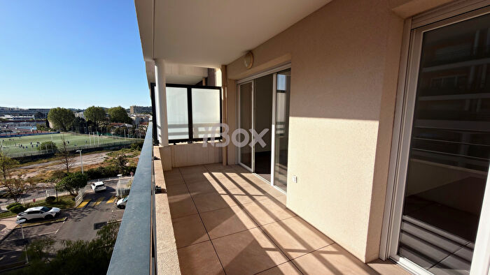Appartement 3 pièces à Toulon, Font Pré, à vendre