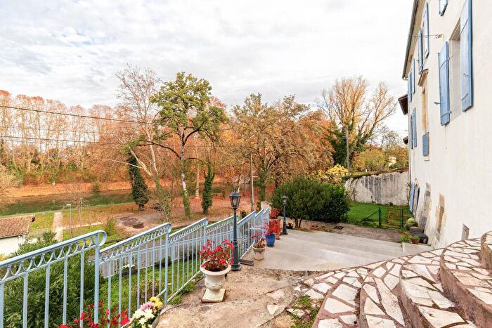 Maison à vendre - Castets-en-Dorthe - 7 pièces - 5 chambres