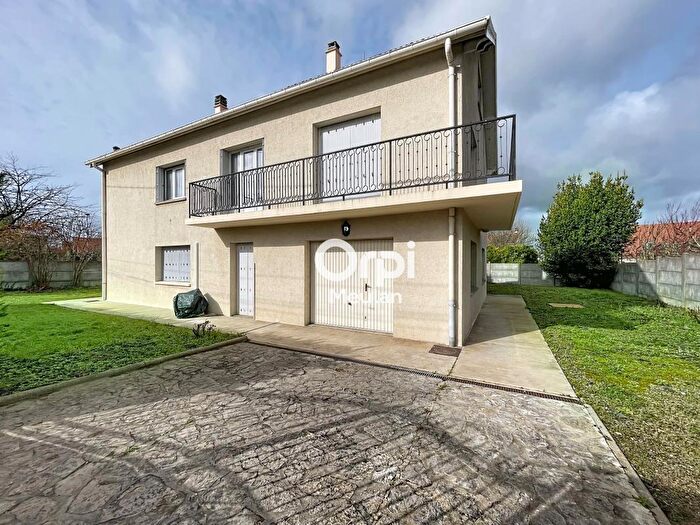 Maison 8 pièces à Les Mureaux, Grand Ouest, à vendre