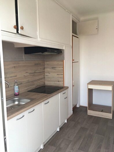 Marseille 9ème, Sainte-Marguerite - Appartement 3 pièces à louer