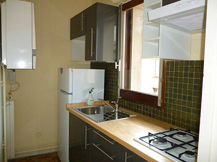 Appartement 1 pièce à louer - Centre Ville, Montauban