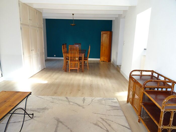 Maison à vendre - Lannion - 6 pièces - 3 chambres