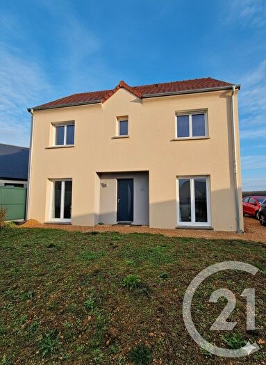 Maison à vendre - Épernon - 7 pièces - 5 chambres