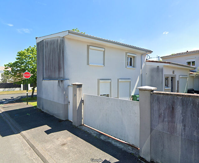 Gradignan, Barthez, Malartic, Les Grands Bois - Maison 3 pièces à louer