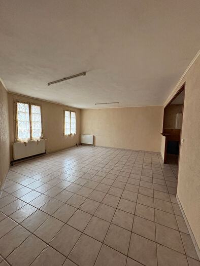 Appartement 2 pièces à Vierzon, Centre-ville, à vendre