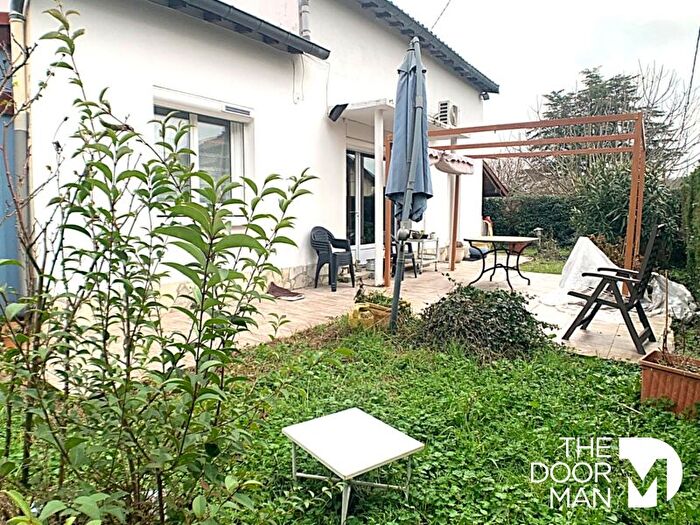 Maison à vendre - Muret, Cazaux, Moulin de Garonne, Blanquettes - 5 pièces - 3 chambres