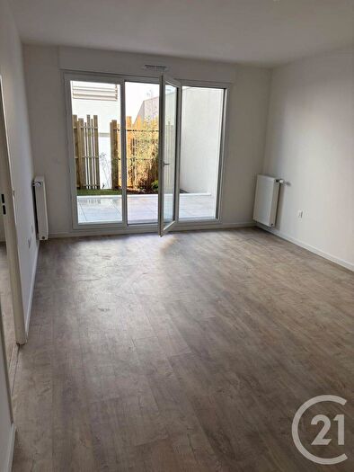 Appartement 2 pièces à Sartrouville, à louer