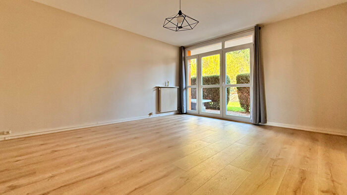 Appartement à vendre - Corbeil-Essonnes, Pressoir, Prompt - 3 pièces - 2 chambres