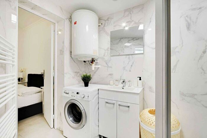 Appartement 2 pièces à louer - Nation-Picpus, Paris 12ème arrondissement
