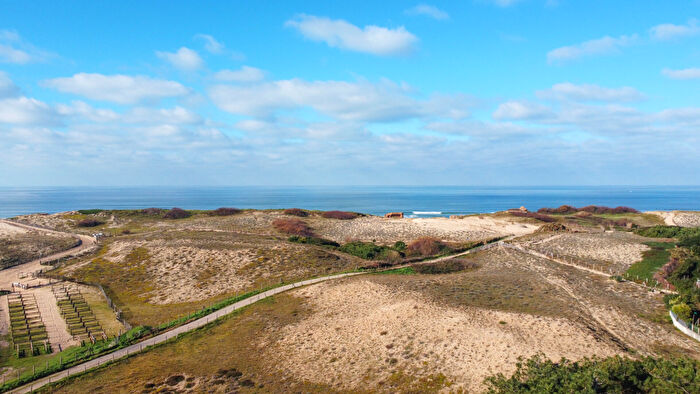 Appartement à vendre - Capbreton, Les Dunes, Les Vignes, Péry - 3 pièces - 2 chambres