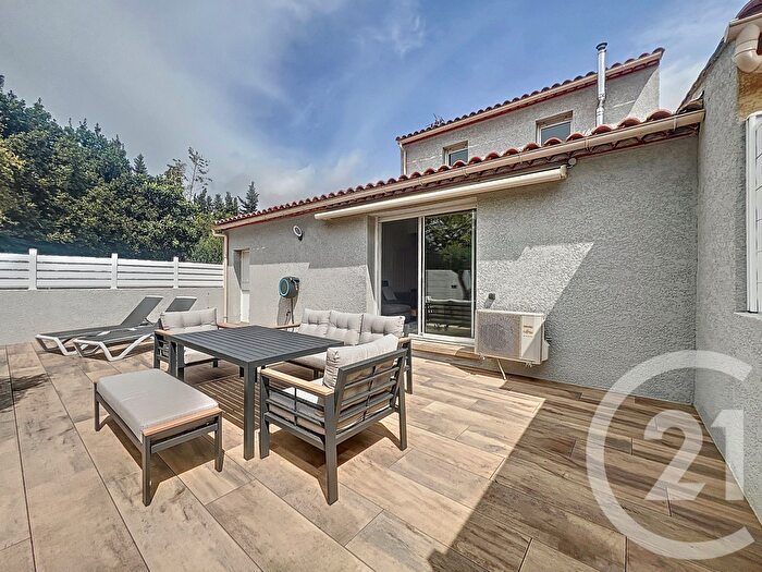 Maison à vendre - Agde, Le Cap dAgde - 4 pièces - 3 chambres