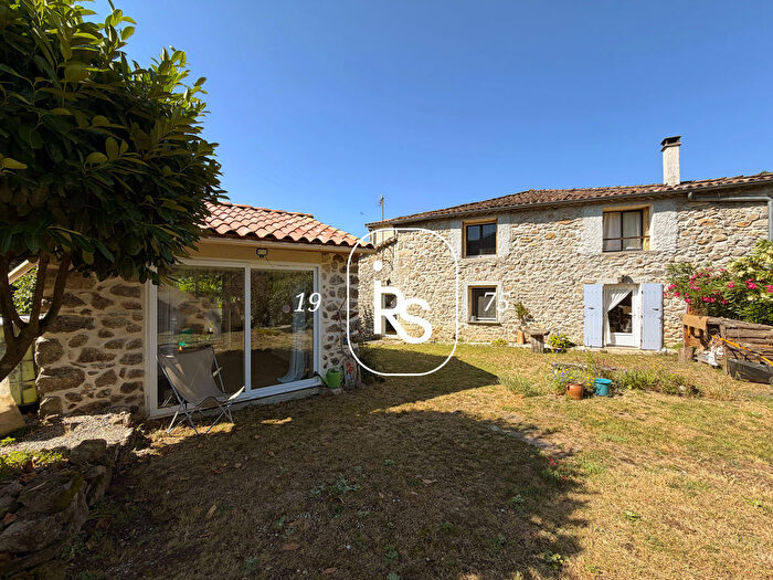Maison 4 pièces à vendre - Joannas