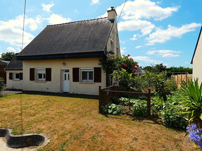 Maison 5 pièces à vendre à Plouëc-du-Trieux