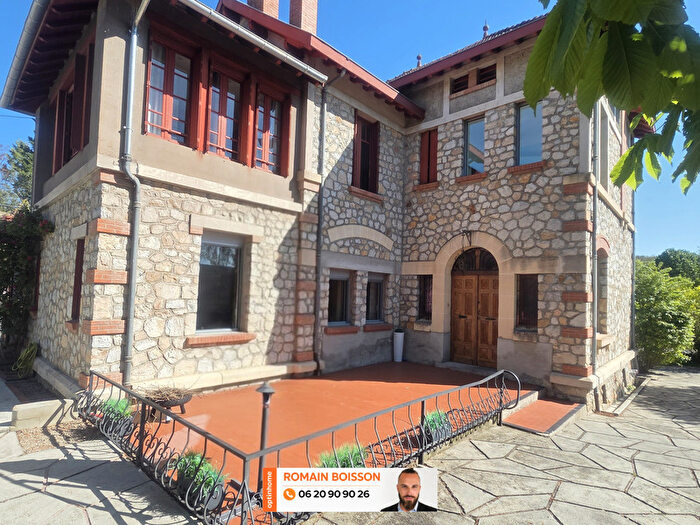 Maison à vendre - Lempaut - 10 pièces - 6 chambres