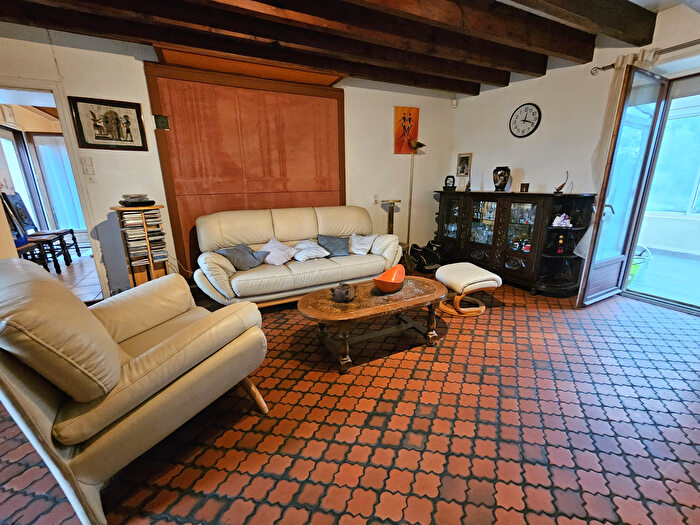 Maison à vendre - Mésanger - 5 pièces - 3 chambres