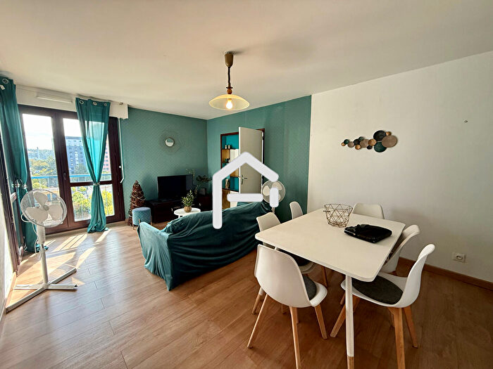 Toulouse, Papus - Appartement 4 pièces à louer
