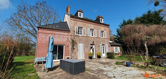 Maison 10 pièces à Pont-l'Évêque, à vendre