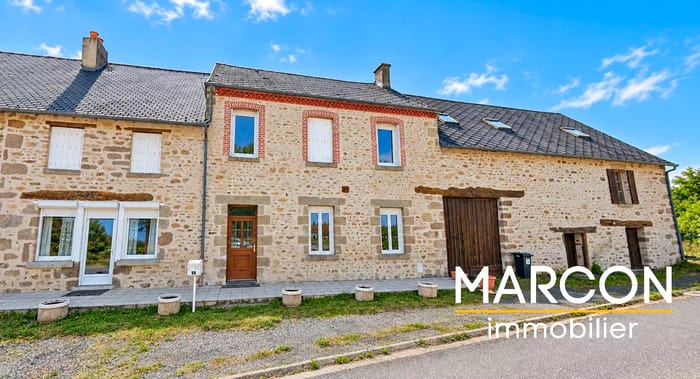 postalCode - Maison 6 pièces à vendre