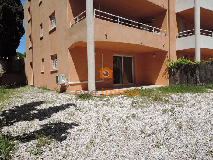 Appartement 3 pièces à vendre - Béziers, Garrissou, Plaisance
