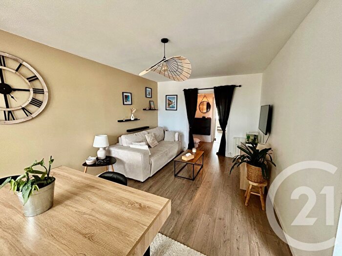 Appartement 3 pièces à Sannois, Centre-ville, Bel Air, à vendre