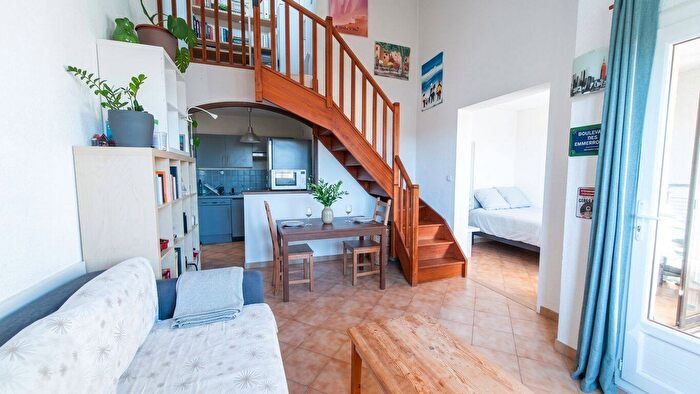 Appartement 1 pièce à Coupiane Nord, La Valette-du-Var, à louer