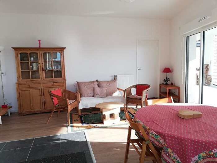 Appartement 4 pièces à louer à Bordeaux, Saint-Christoly