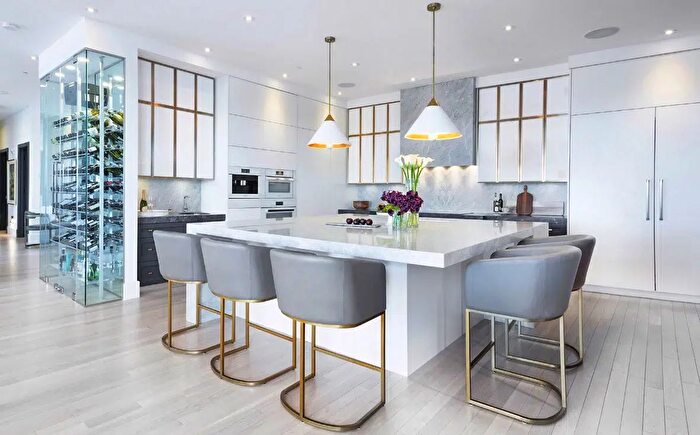 Chaville, Petits Bois : Appartement 4 pièces à vendre