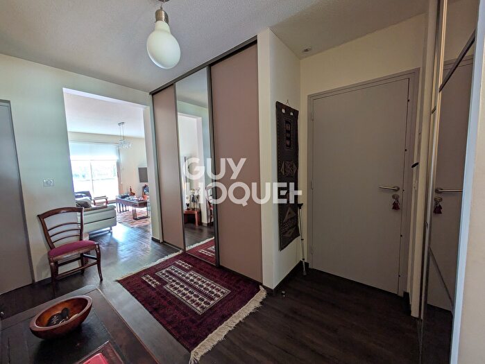 Cahors, Centre-ville - Appartement 3 pièces à vendre