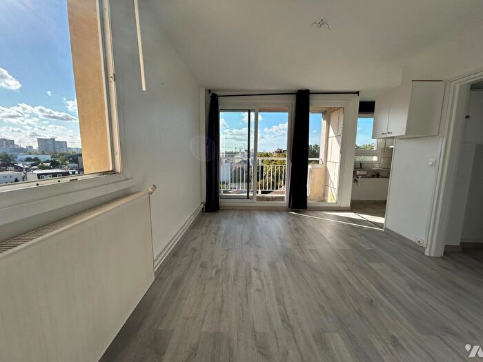 Appartement 1 pièce à vendre - Maisons-Alfort