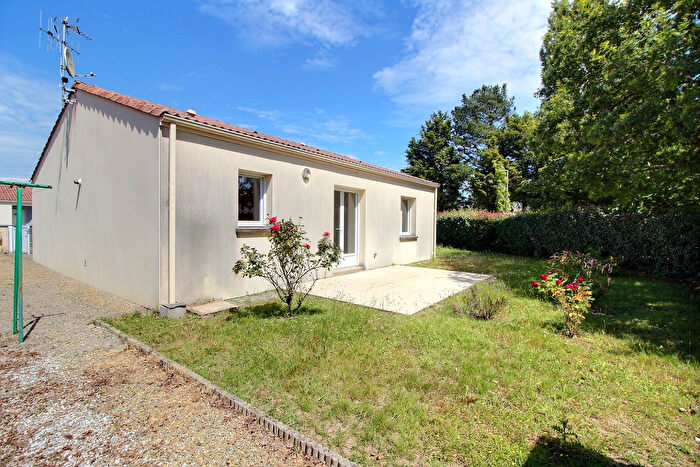Maison 3 pièces à Arthon-en-Retz, à vendre