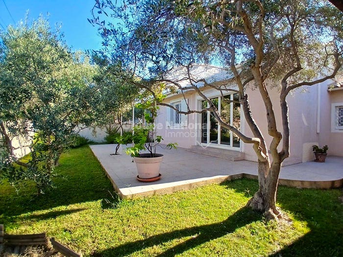 Maison 4 pièces à louer - Molieres-Chantegrive, Miramas