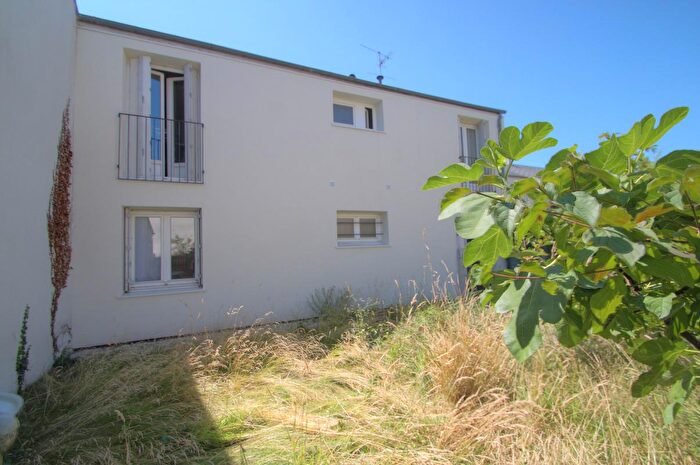 Maison à vendre - Saint-Jean-de-la-Ruelle, Guillaumière, La Vaudière, Clos du Sergent - 5 pièces - 4 chambres