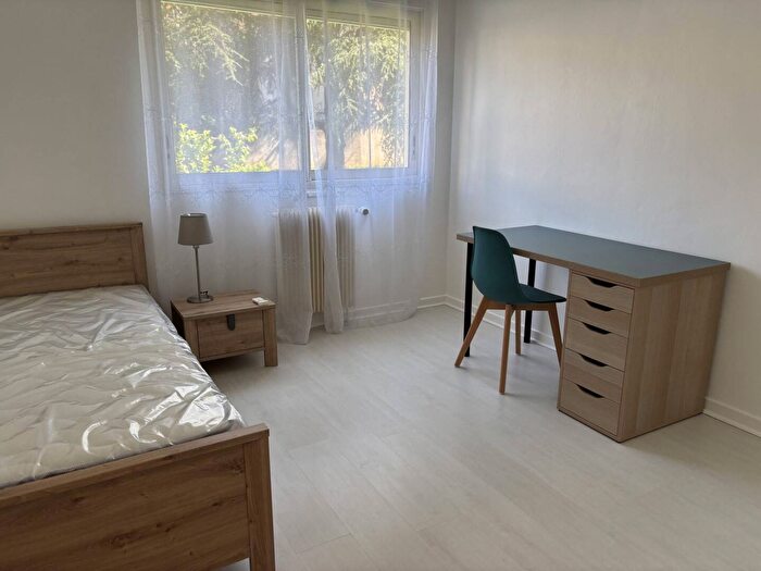 Clément, Villeurbanne - Appartement 4 pièces à louer