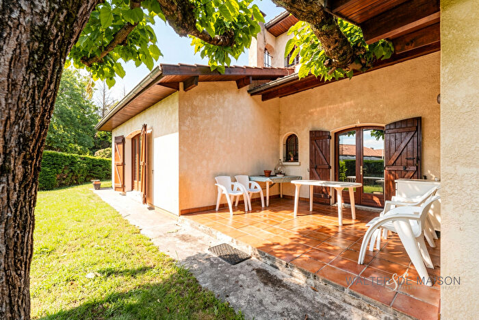 Maison 6 pièces à vendre à Lanton