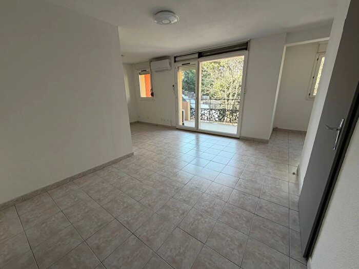 Appartement à vendre - Blagnac, Grenade - 1 pièce