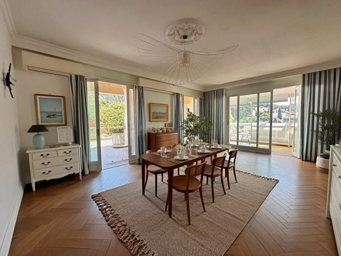 Appartement à vendre - Cassis - 3 pièces - 2 chambres