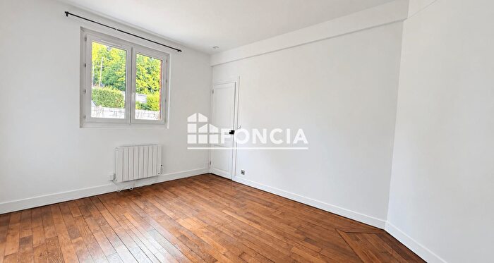 Appartement 2 pièces à Lisieux, Trevett, Quatre Sonnettes, à vendre