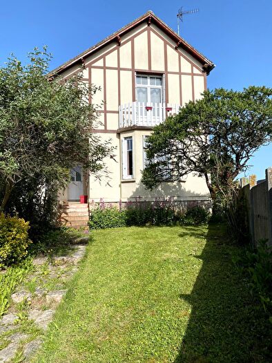 Maison 5 pièces à Alençon, Bd Duchamp, Villeneuve, Brebiette, Chapeux Rouge, Guéramé, à vendre