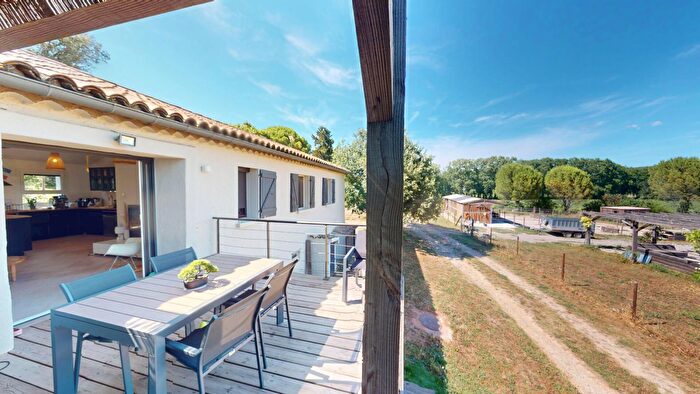 Maison 6 pièces à La Motte, à vendre