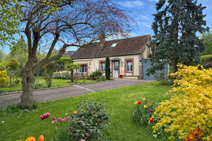 Rai : Maison 4 pièces à vendre