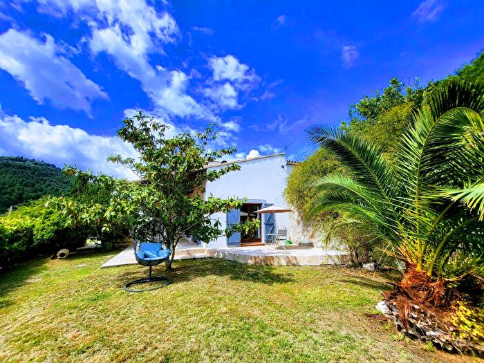 Maison à vendre - Ollioules, Colline Saint-Laze - 6 pièces - 4 chambres